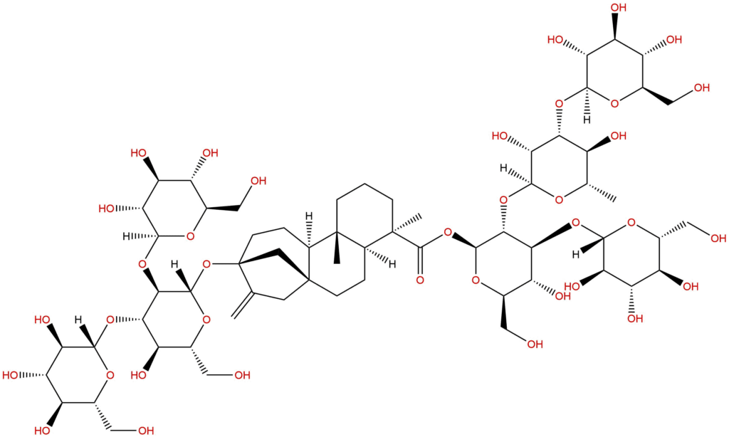 Rebaudioside O - BIORLAB