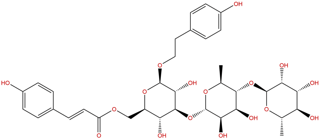 Ligupurpuroside C - BIORLAB