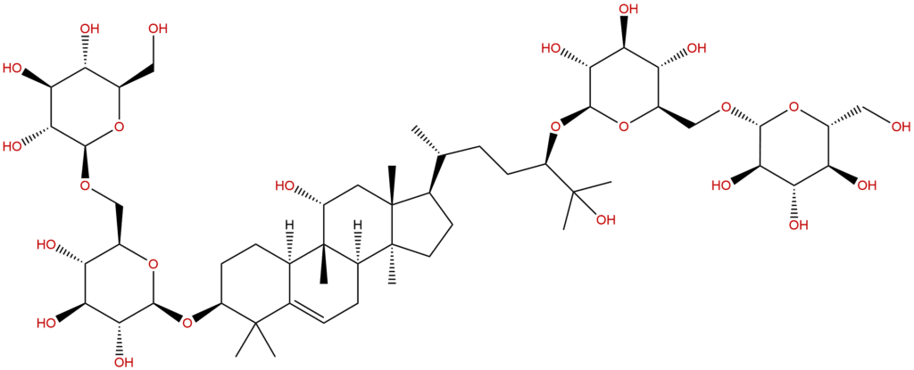 Mogroside IV-A - BIORLAB