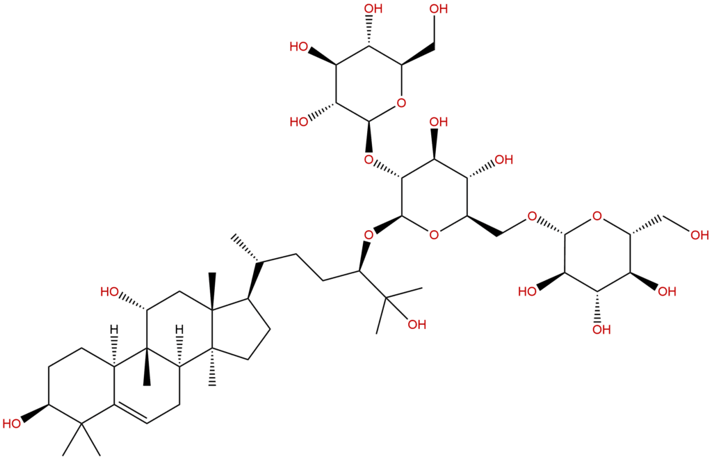 Mogroside III A1 - BIORLAB